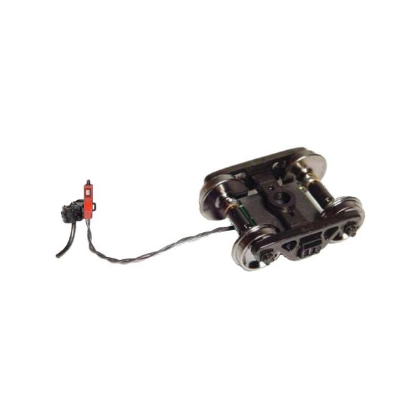 eot device 36" long wire red