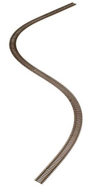 CODE 55 - ATLAS - TRACK - N SCALE