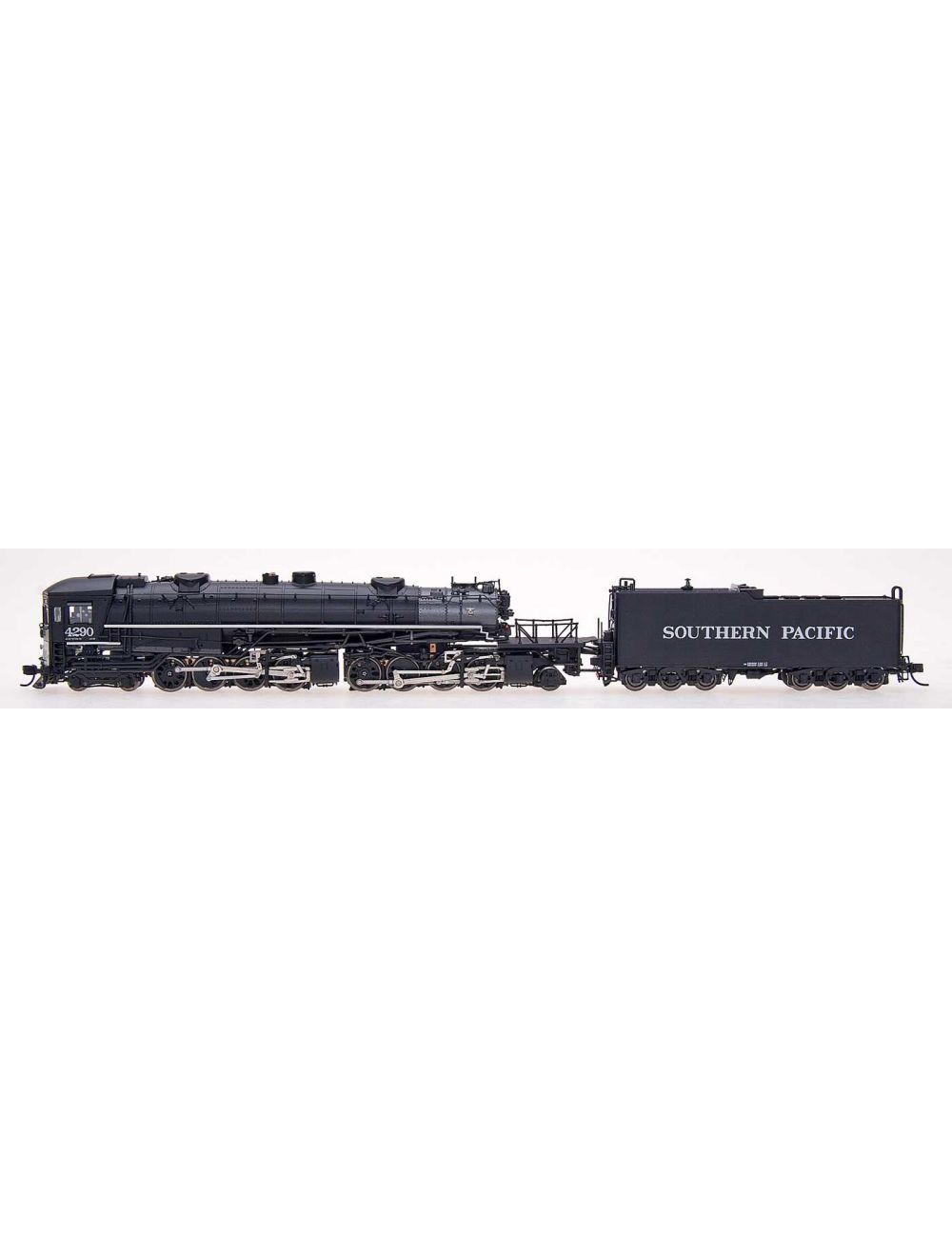 intermountain railway 79011 sp ac-12 #4920