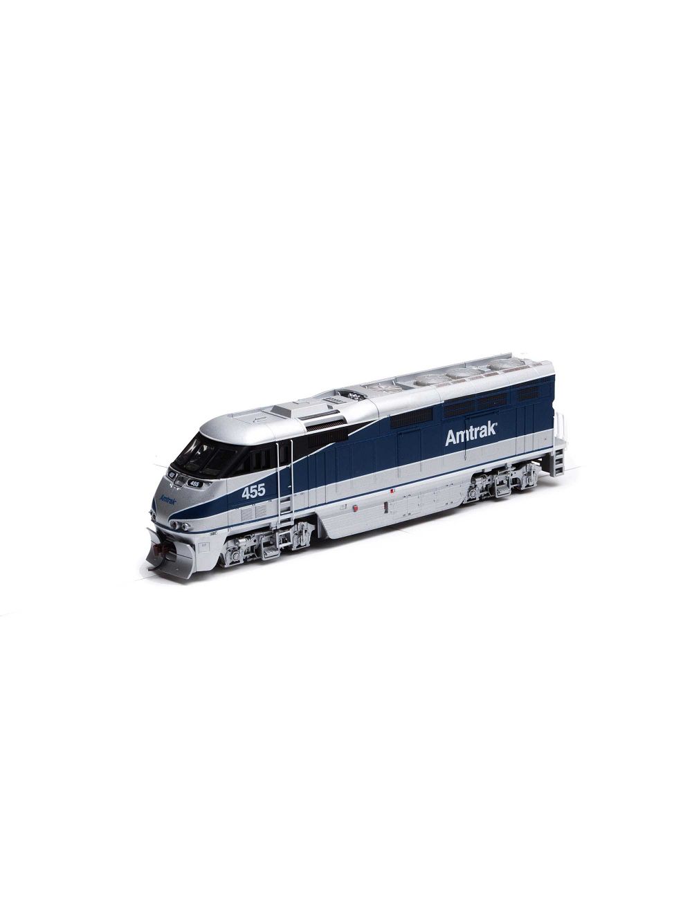 athearn 97875 amtrak f59phi dcc/snd srflnr