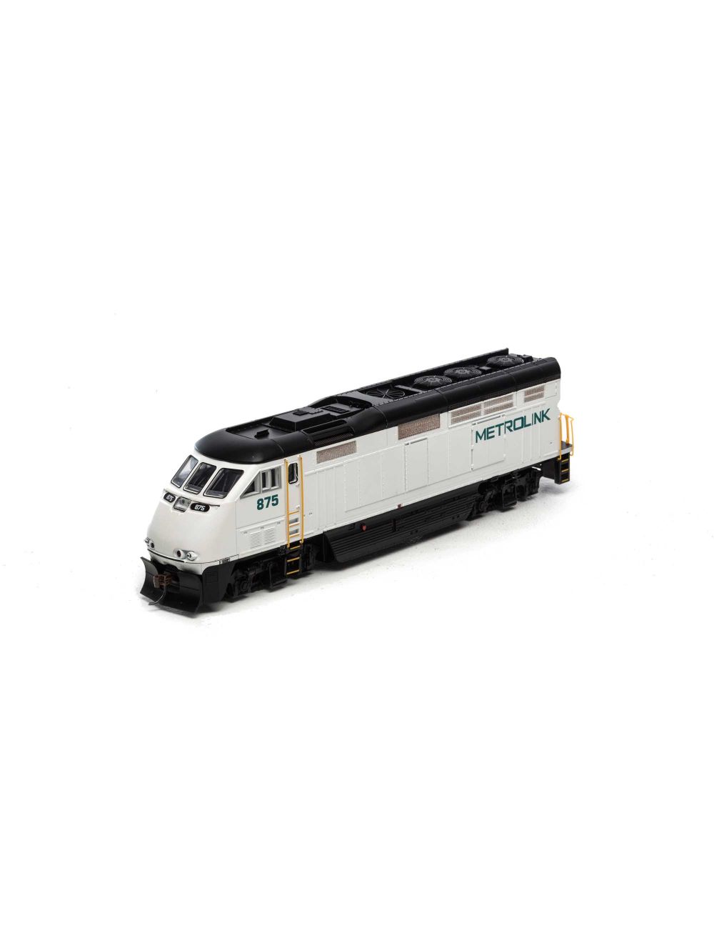 athearn 98793 metrolink f59phi dcc/snd #875