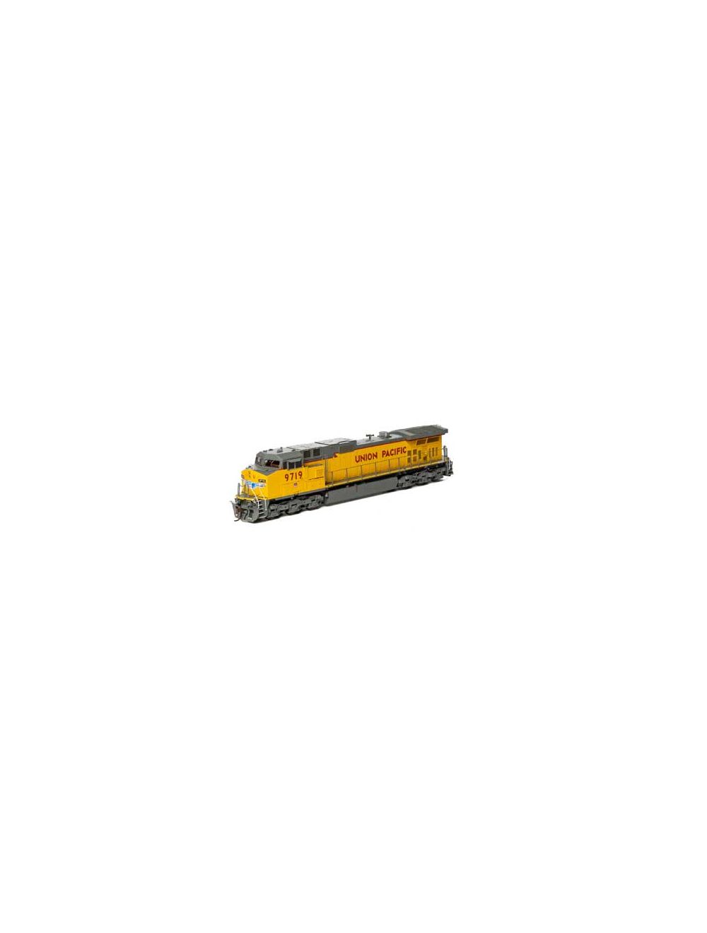 Athearn 31623 UP Dash 9-44CW dcc/snd