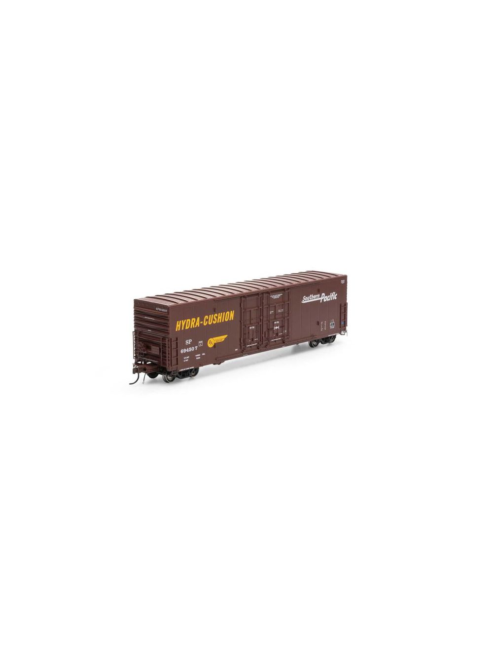 Athearn G73014 sp speed letter 50' boxcar, HO