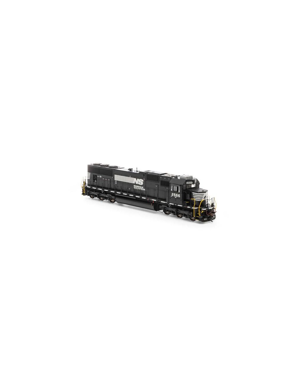 Athearn G75827 NS SD70 #2566 dcc/snd, HO scale