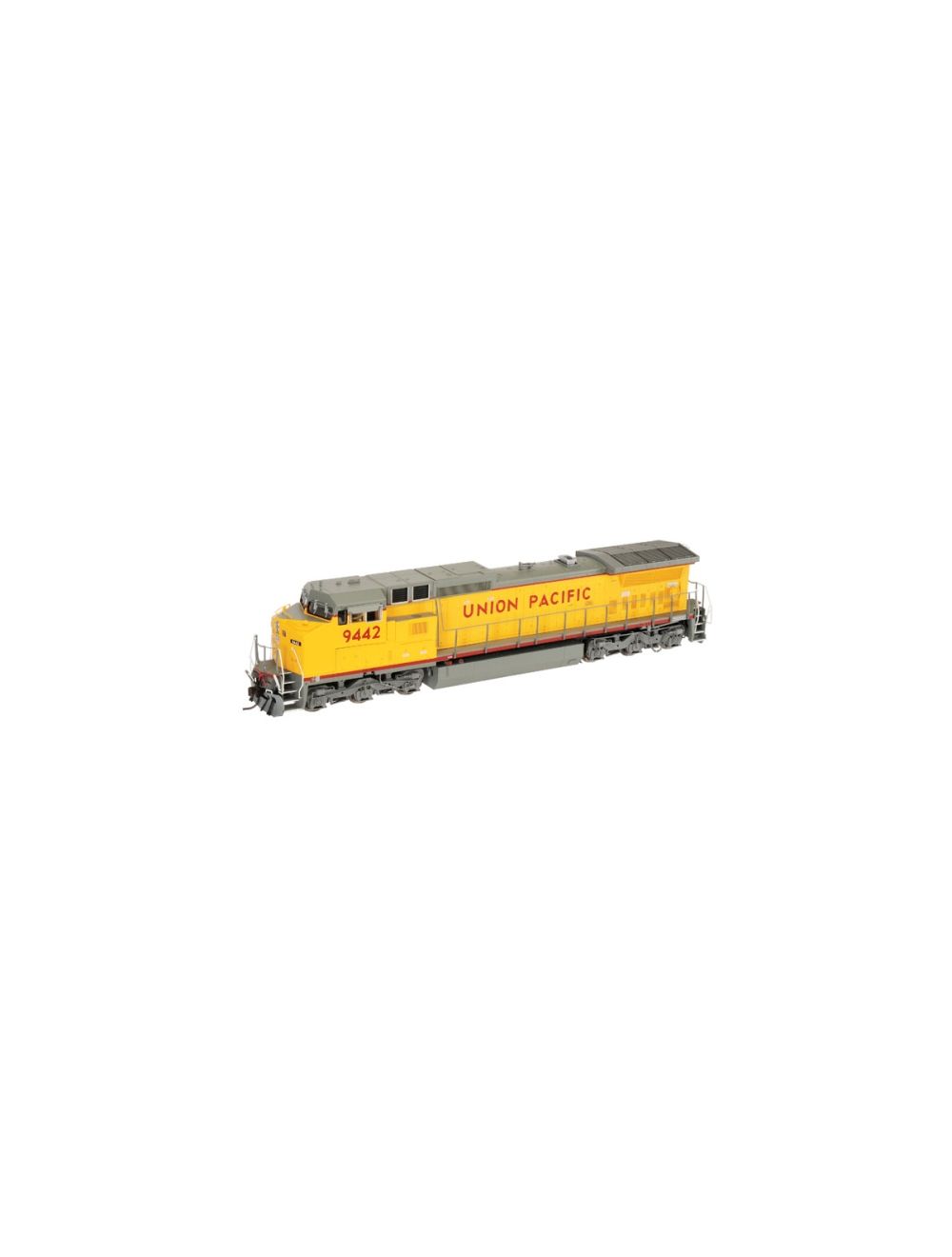 atlas 10001261 up dash 8-cw dcc/snd