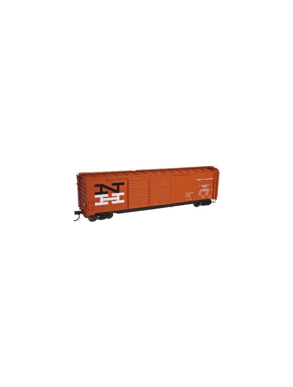 atlas 20002495 new haven box car