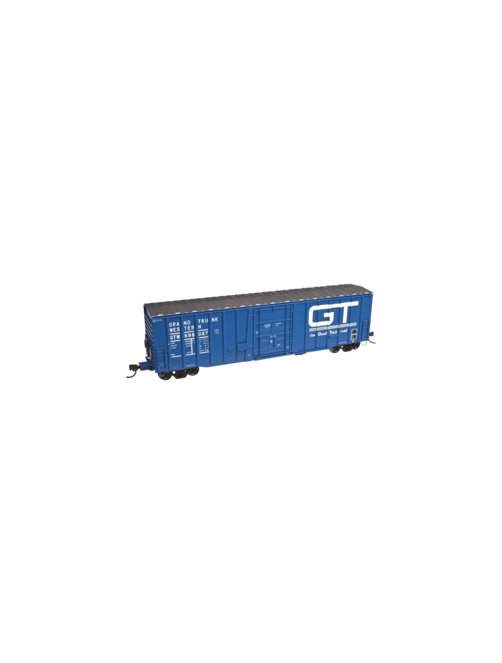 atlas 20002681 gtw boxcar