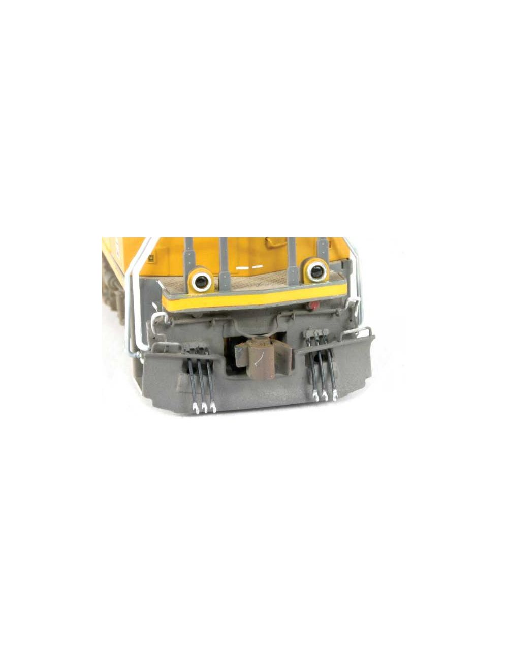 atlas blma100 locomotive mu hoses