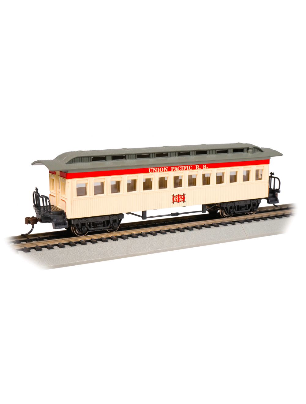Bachmann 13410 up coach, HO scale