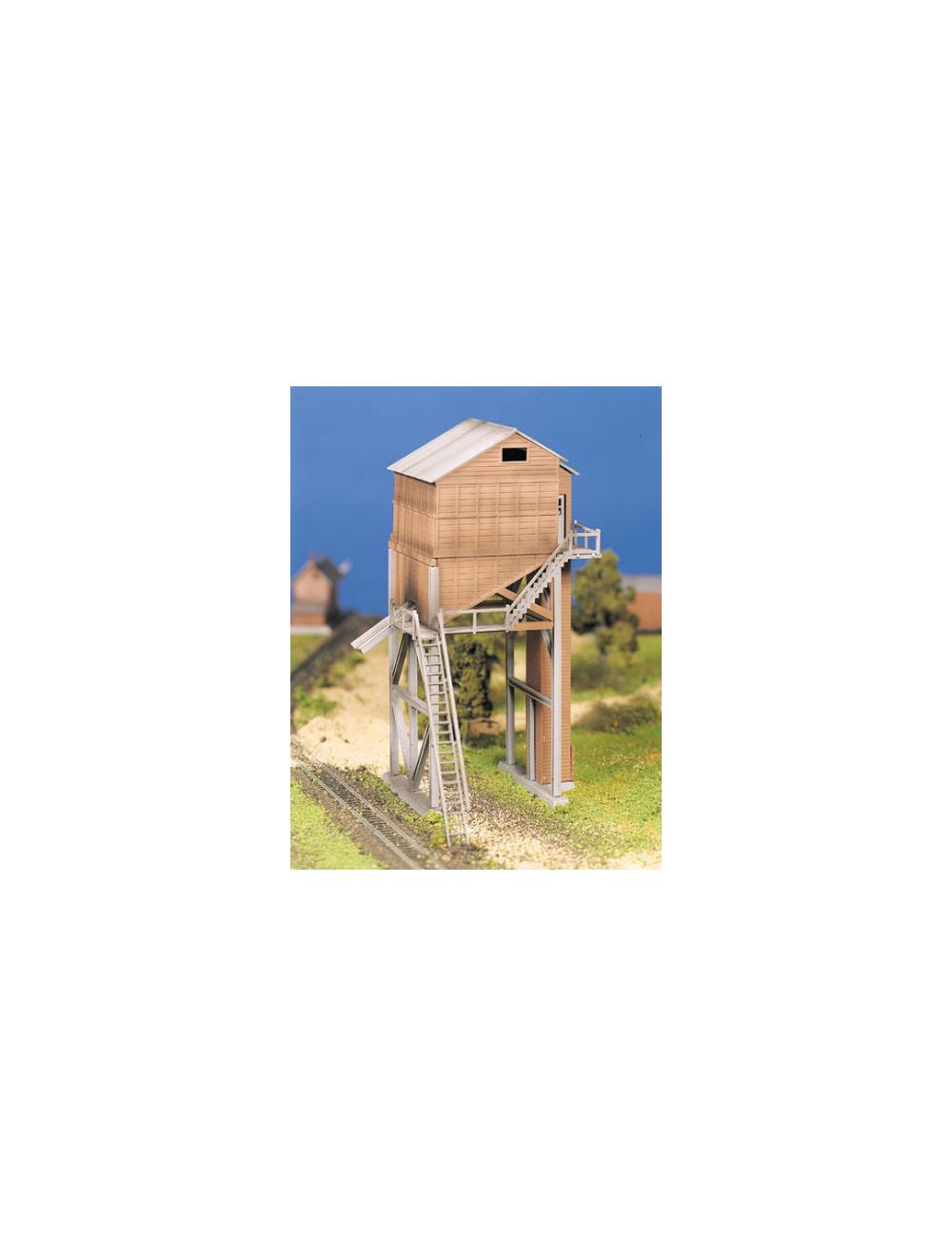 Bachmann 45979 PV COALING TOWER