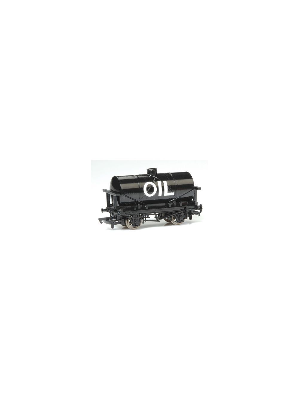 bachmann 77038 oil tankcar ho