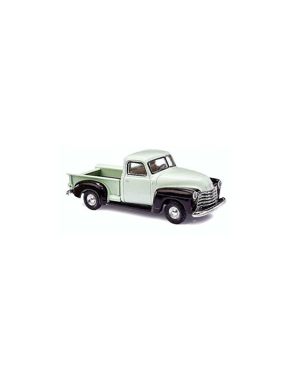 busch 189-48230 chevy pick-up 1950
