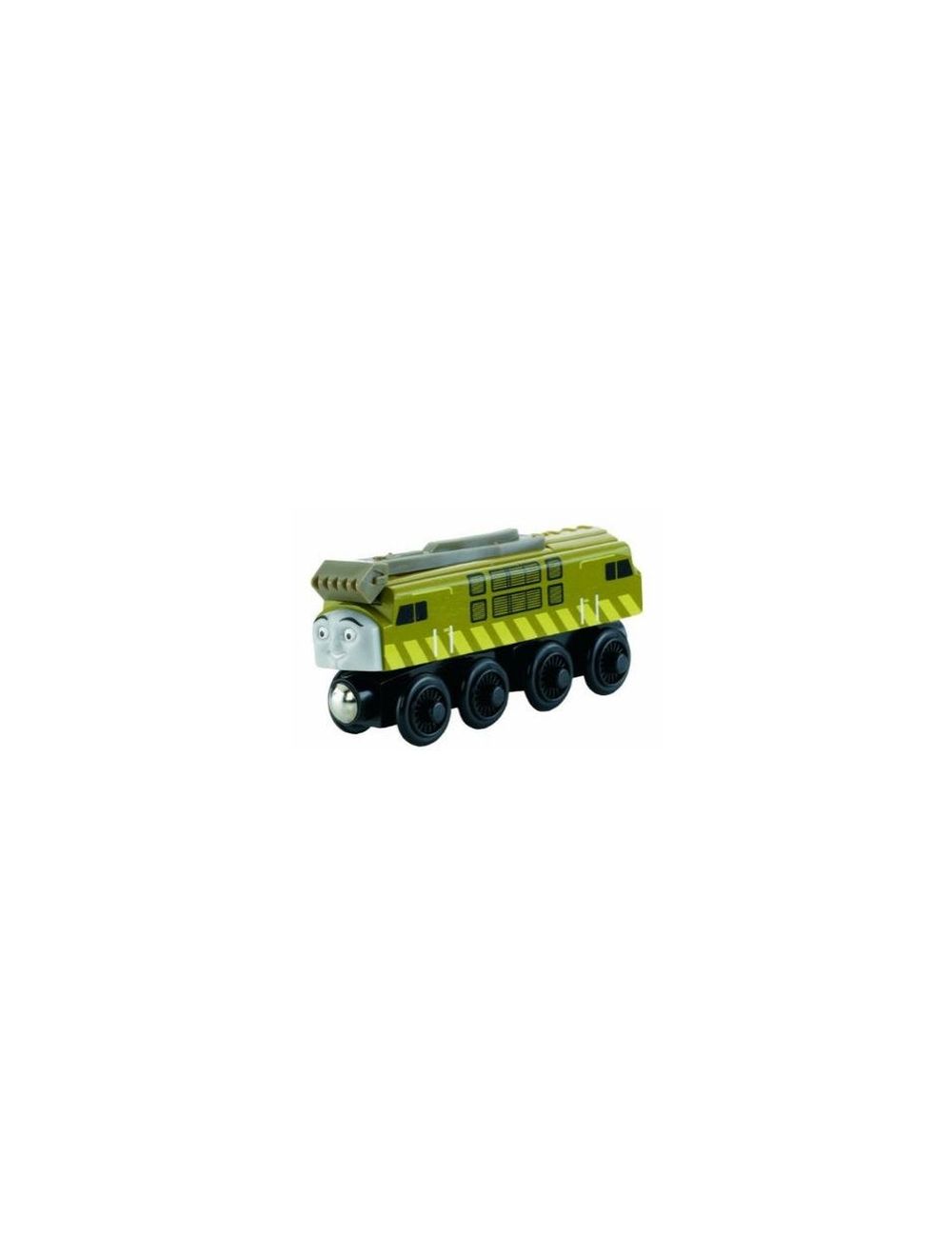 thomas 4076 d10