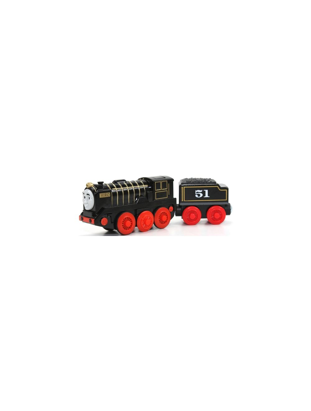 thomas battery operated hiro
