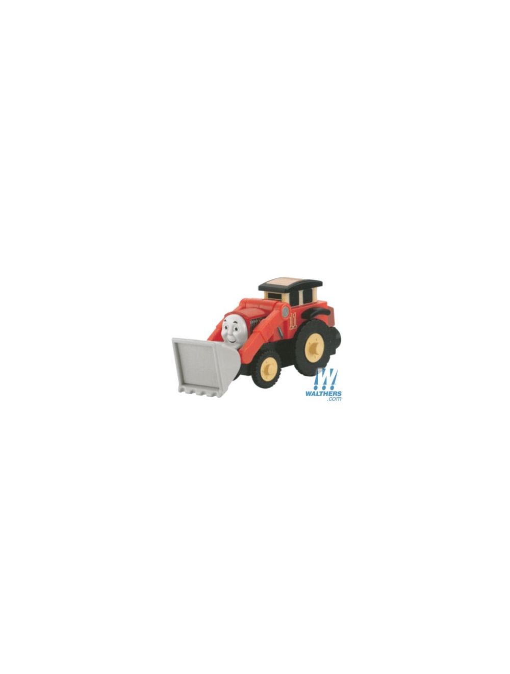 jack the wheel loader thomas 194387