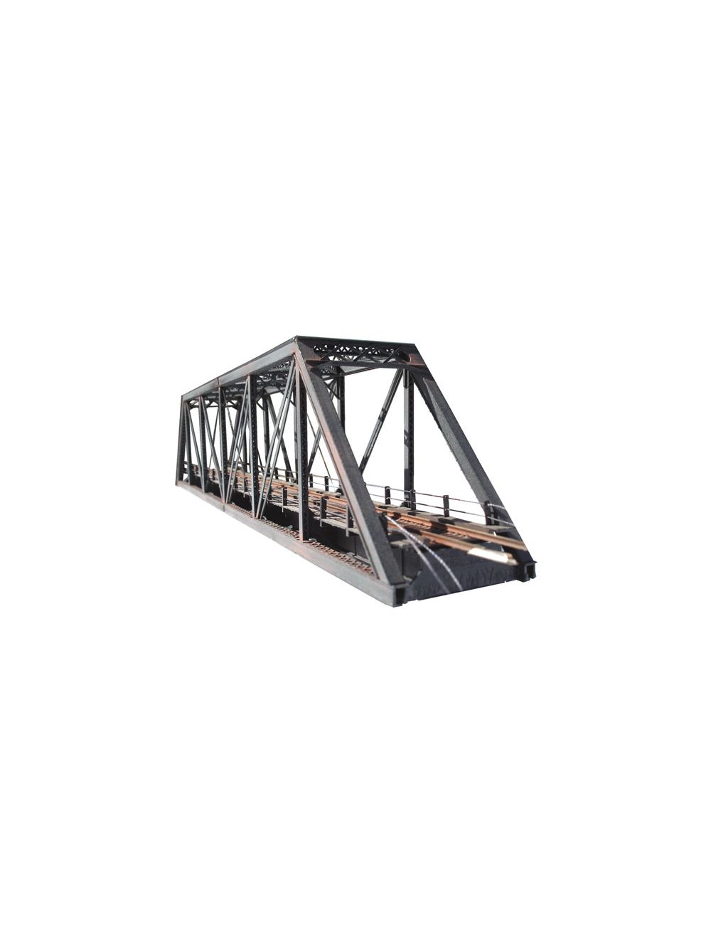 central valley 1820 bridge kit w/walkways