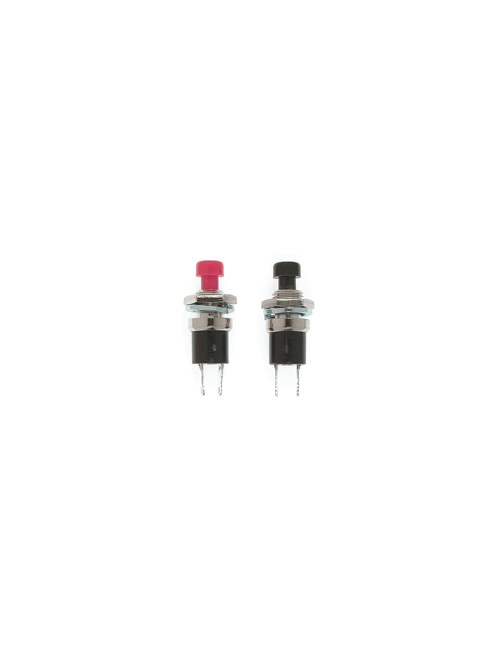 miniatronics 3302502 mini push button switch