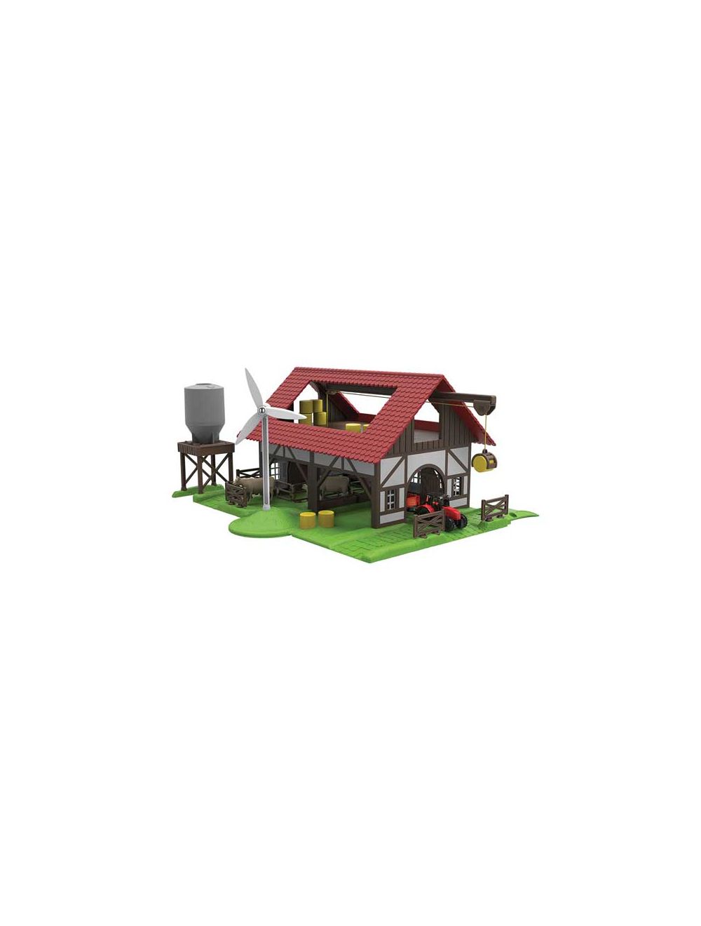 Marklin #72212 My World Farm Kit
