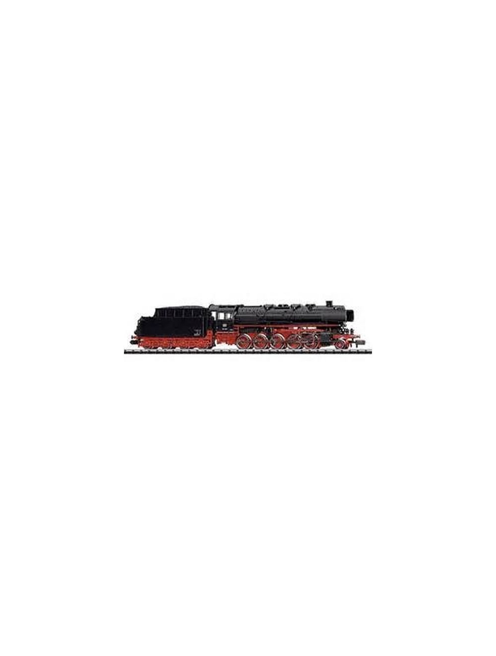 minitrix 12238 steam loco 2-10-0