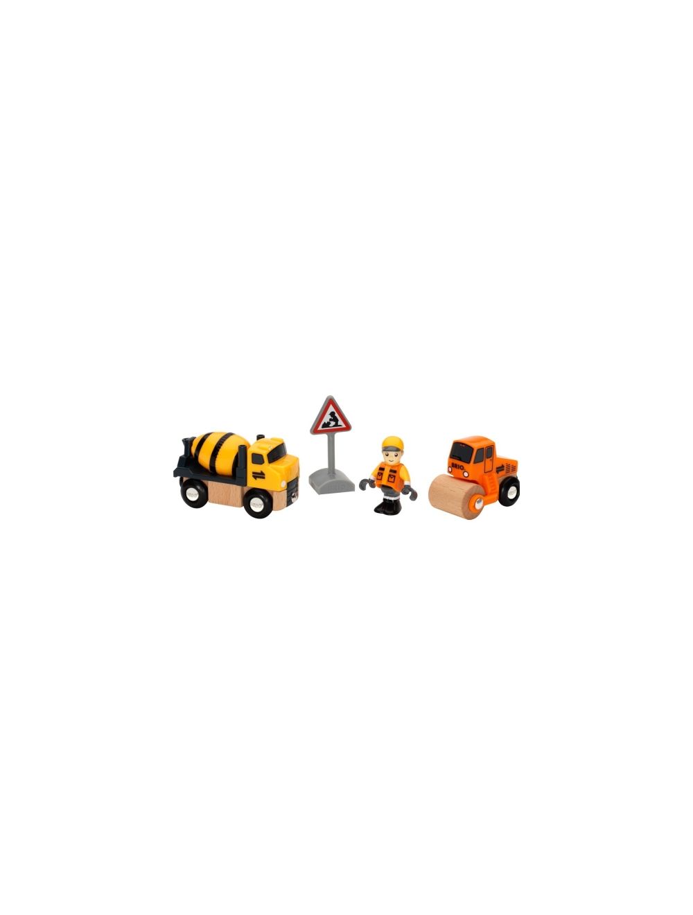 brio 33733 construction vehicles