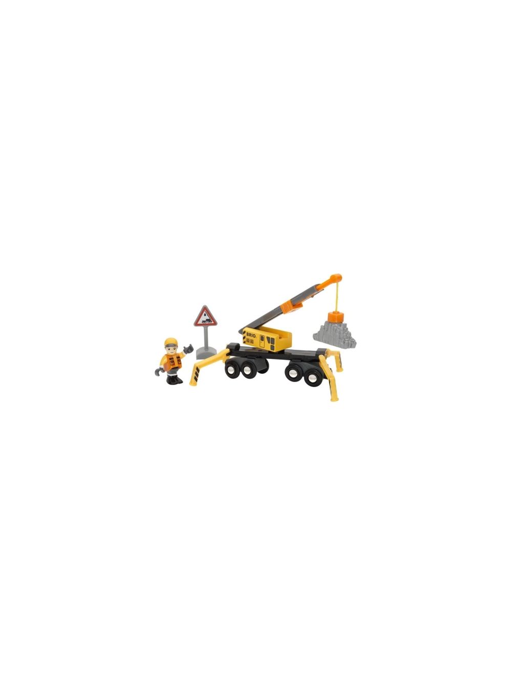 brio 33734 megacrane & load set