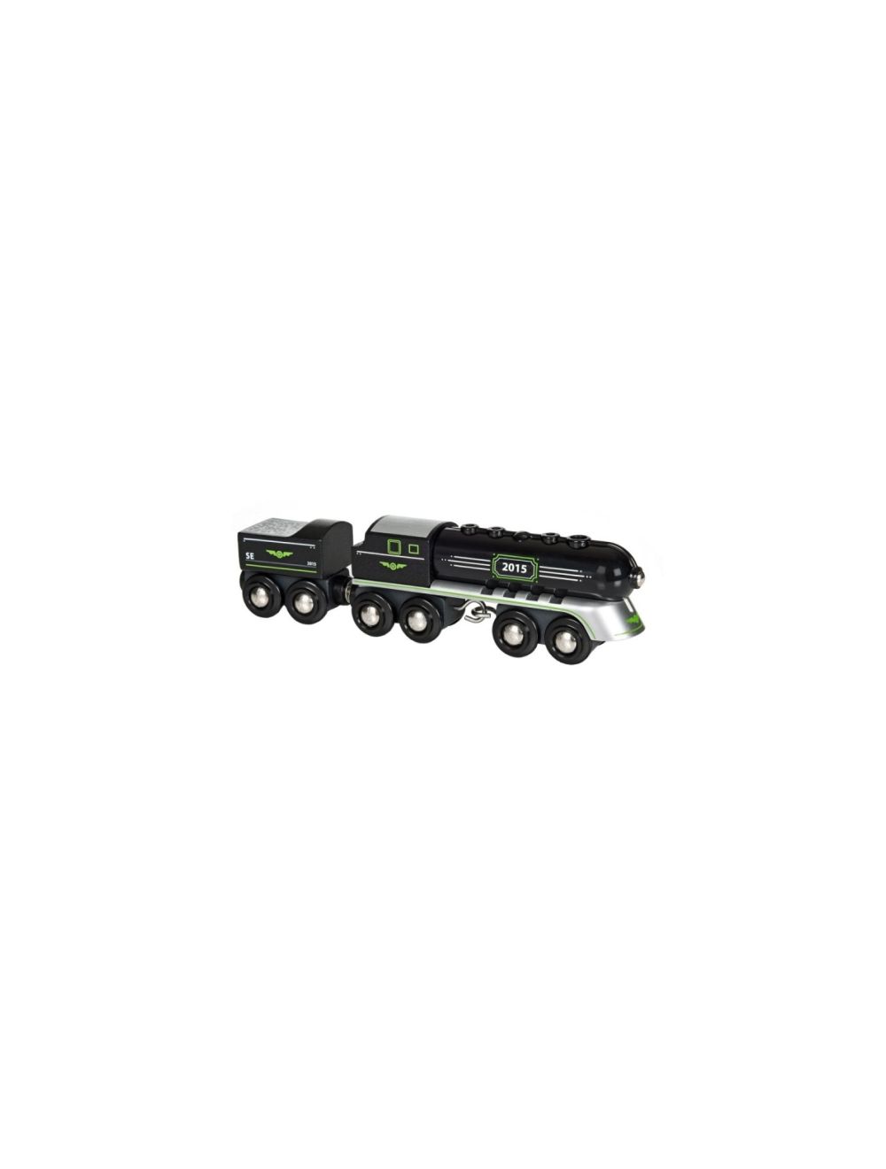 brio 37342 2015 bullet train