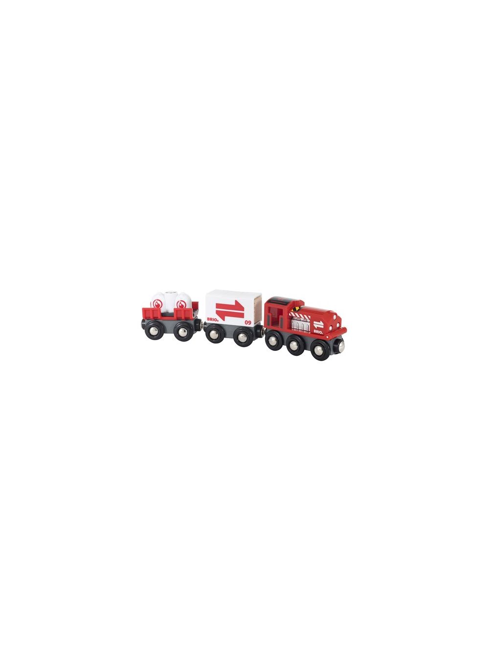 brio 33888 cargo train