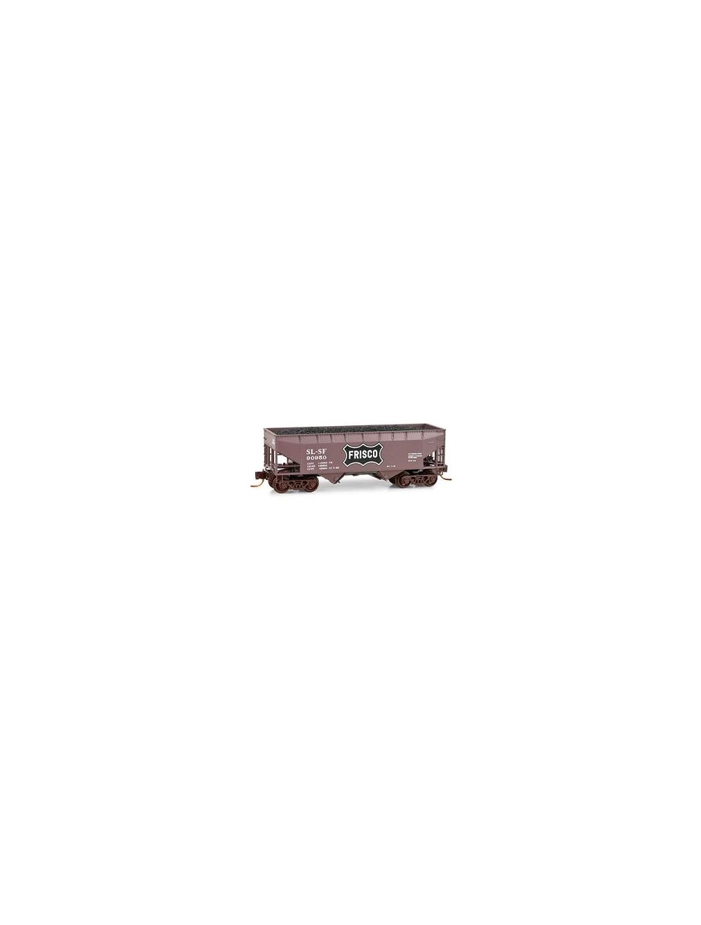 micro trains 05500180 frisco hopper