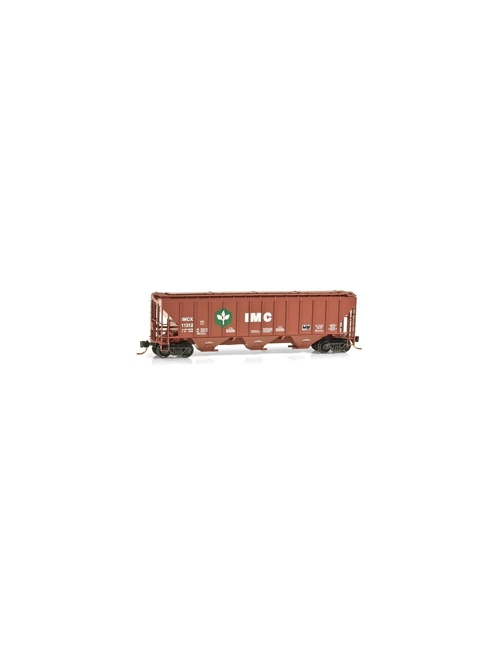 micro trains 09600020 imc hopper
