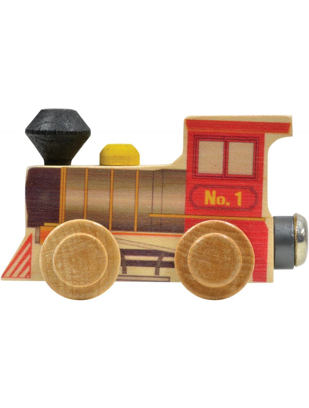 Maple Landmark 10218 classic engine