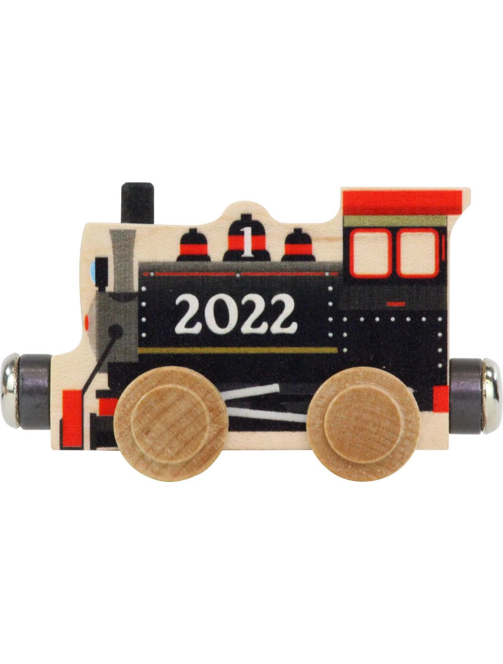 Maple Landmark 10273 name train engine 2022