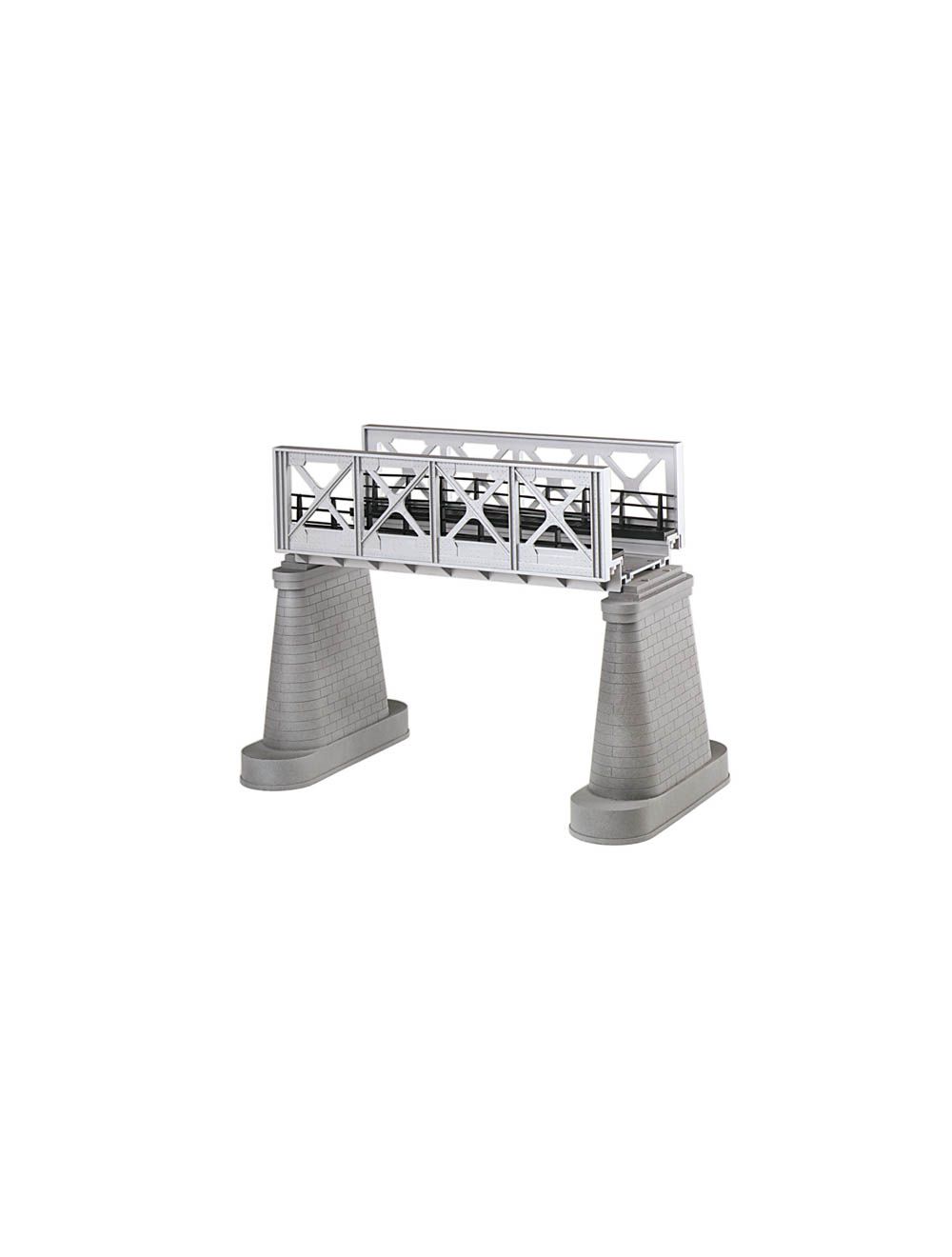 mth 40-1102 railking silver bridge