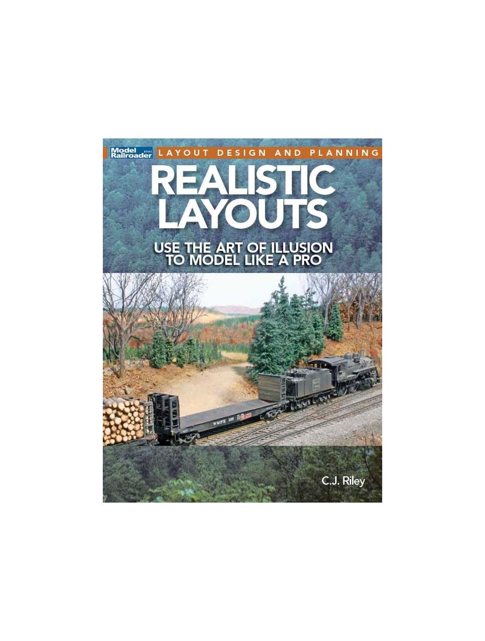 Kalmbach 12828 realistic layouts