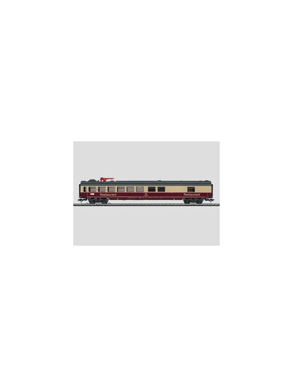 marklin 42973 express dining car
