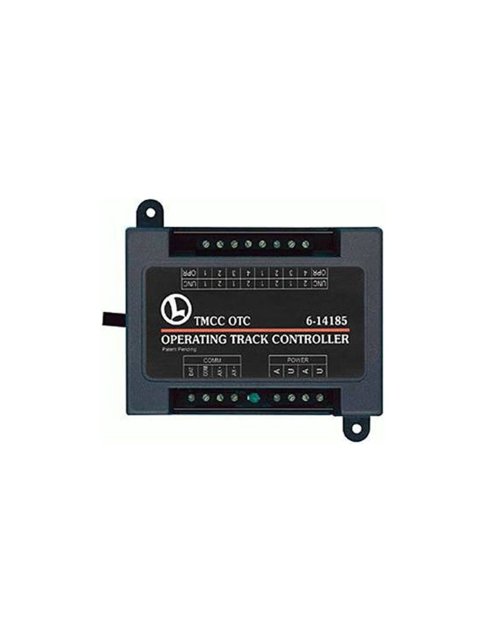 lionel 14185 tmcc operating track controller