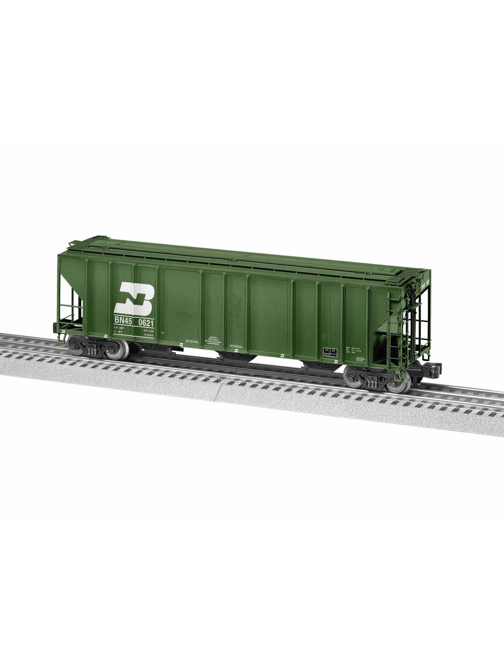 lionel 1926512 bn hopper