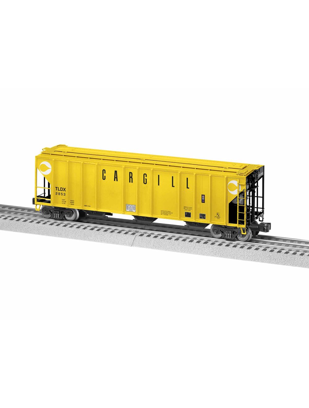 lionel 1926522 cargill hopper