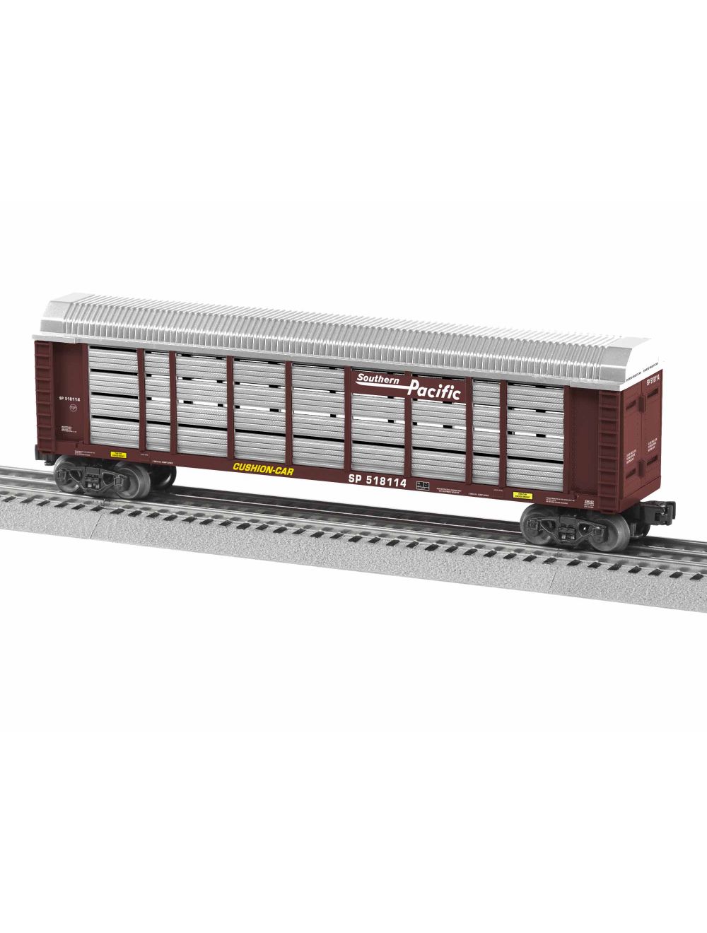 lionel 1928042 sp autorack #518114