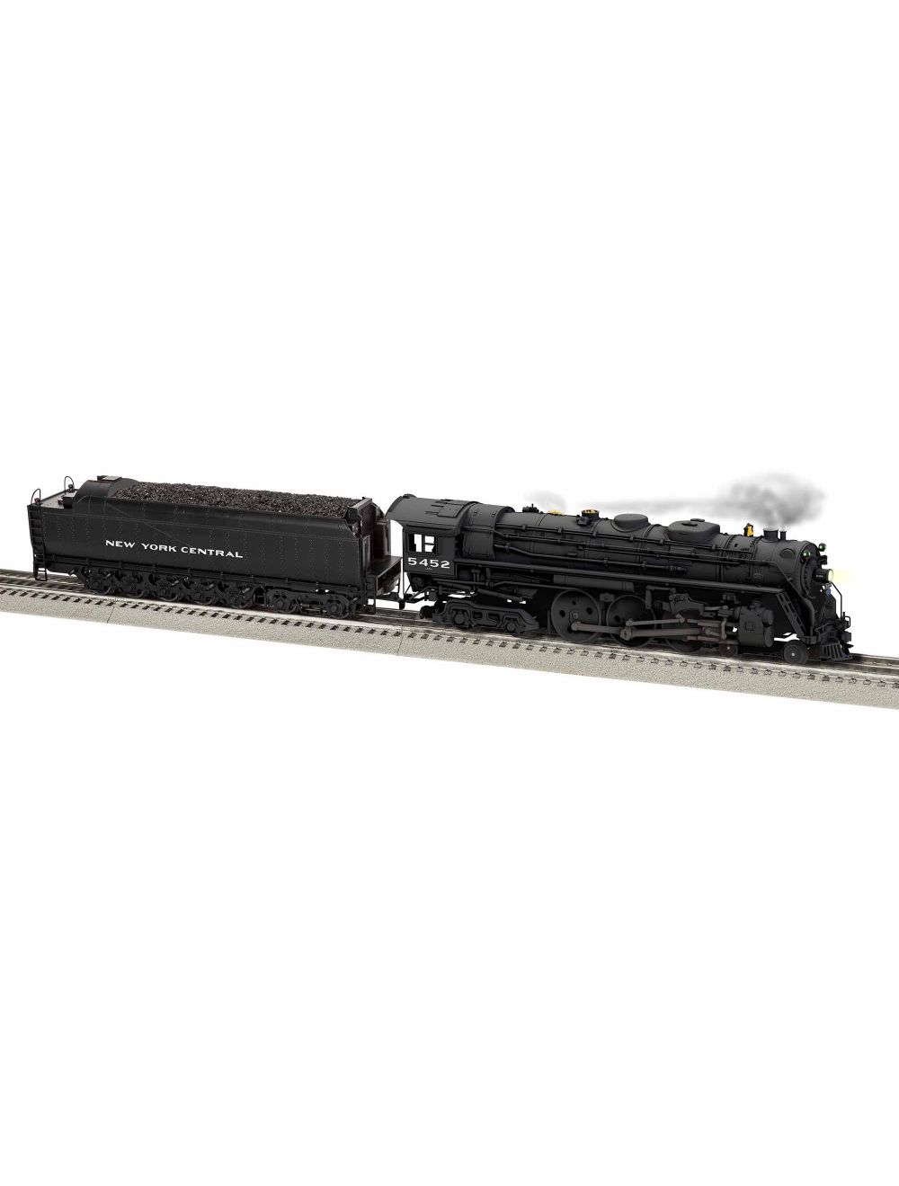lionel 1931480 nyc j3a #5452 lgcy/blu