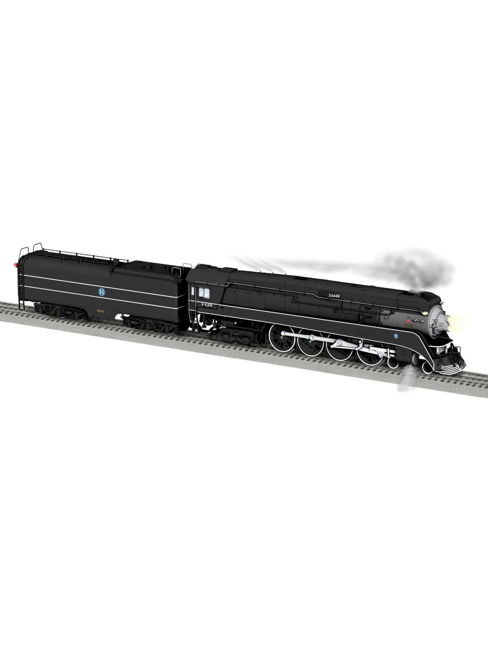 Lionel 2031550 BNSF GS4 #4449