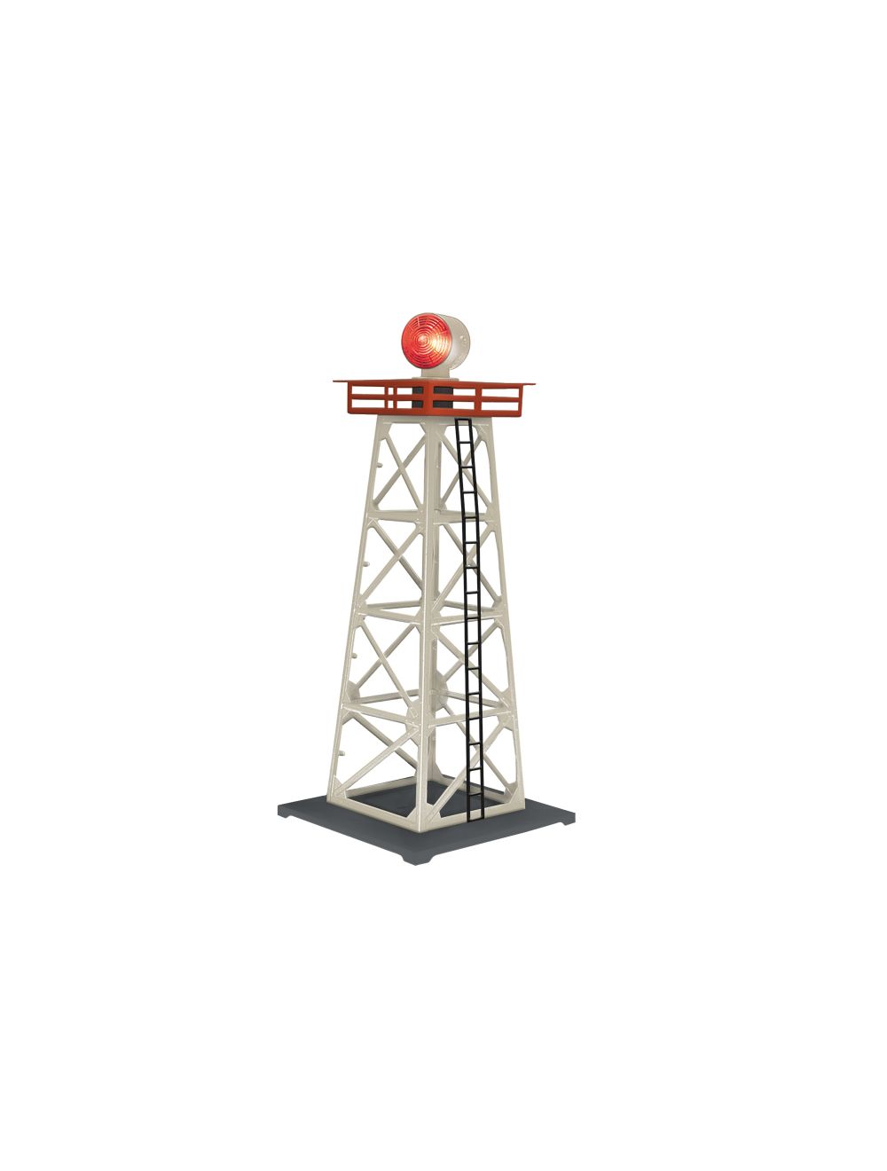 Lionel 2129110 classic rotary beacon