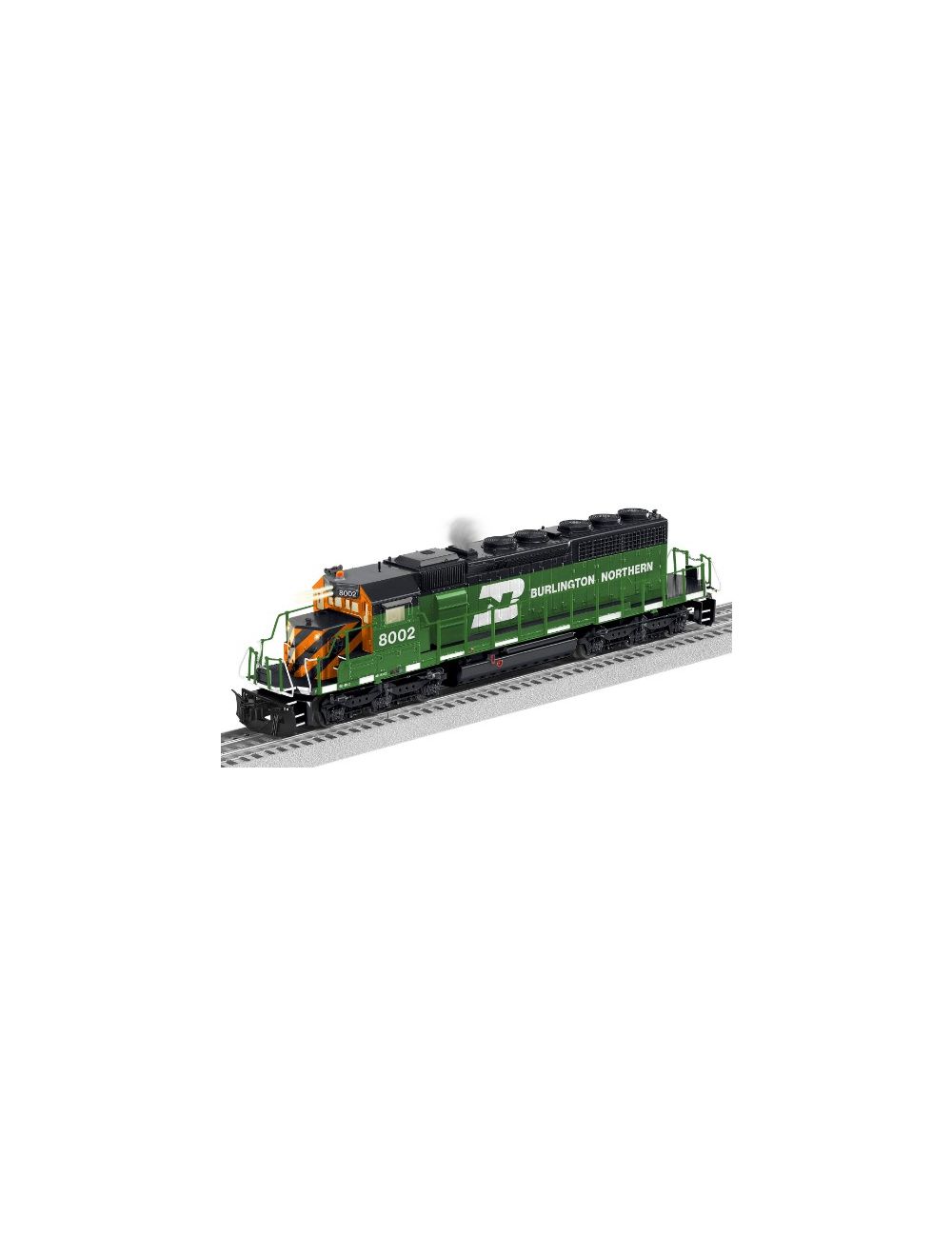 Lionel 2233521 Legacy BN SD40-2 #8002