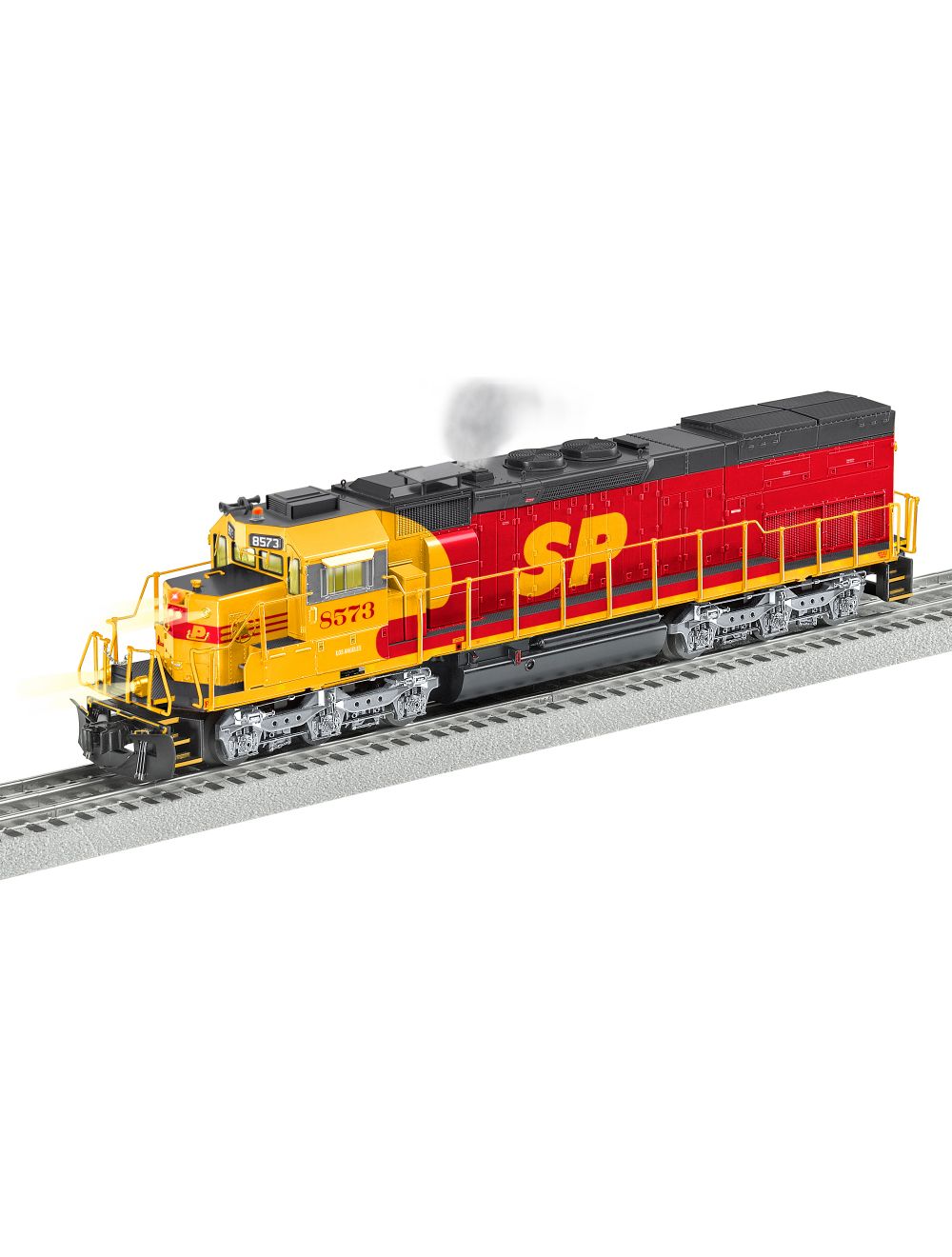 Lionel 2333399 SP SD40T-2 Kodachorme super bass, O