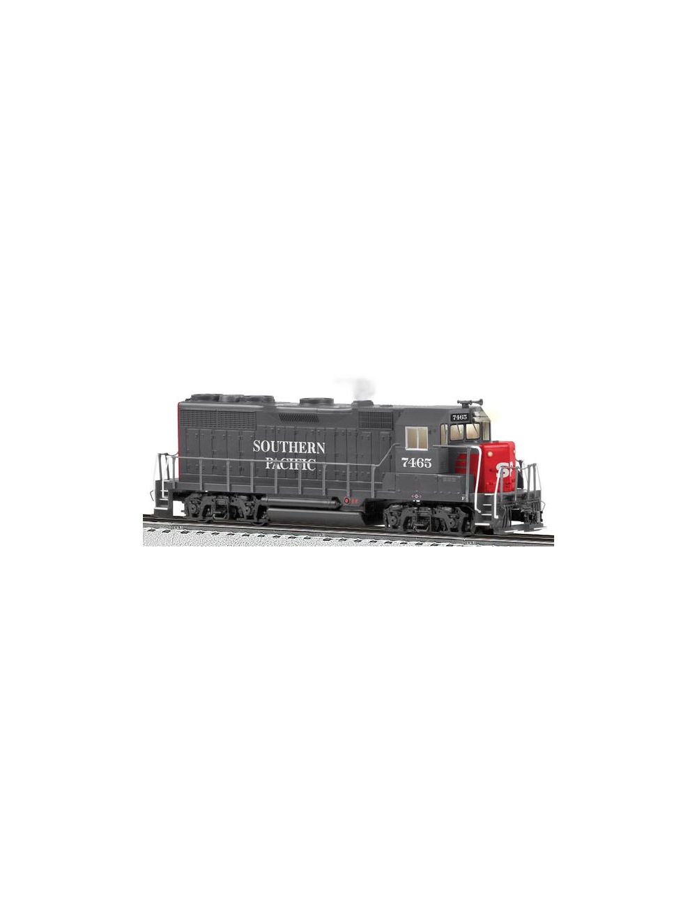 lionel 38530 southern pacific gp35 #7465 w/legacy
