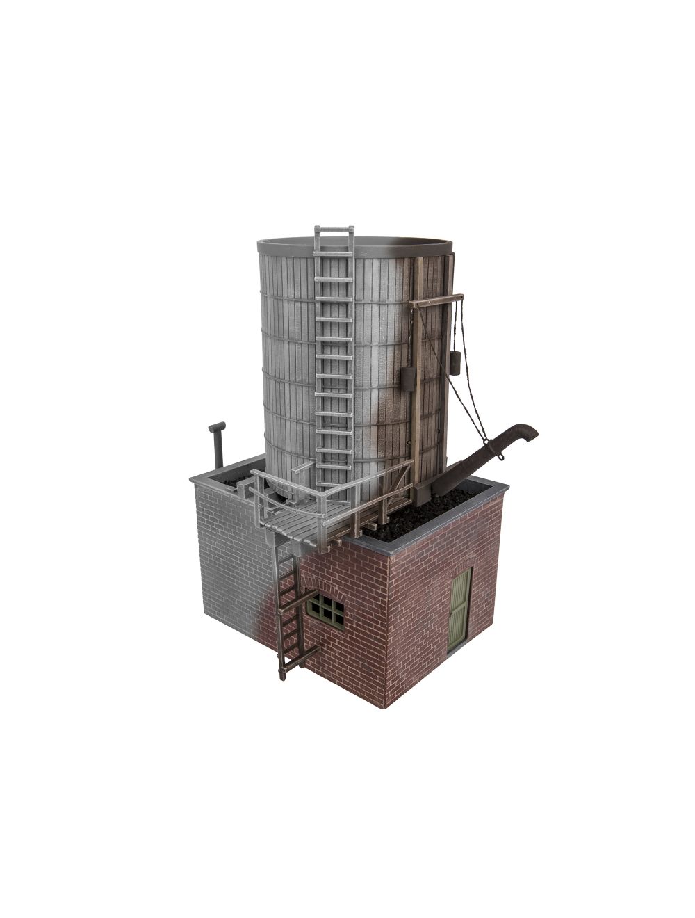 lionel 84315 branchline water tank kit