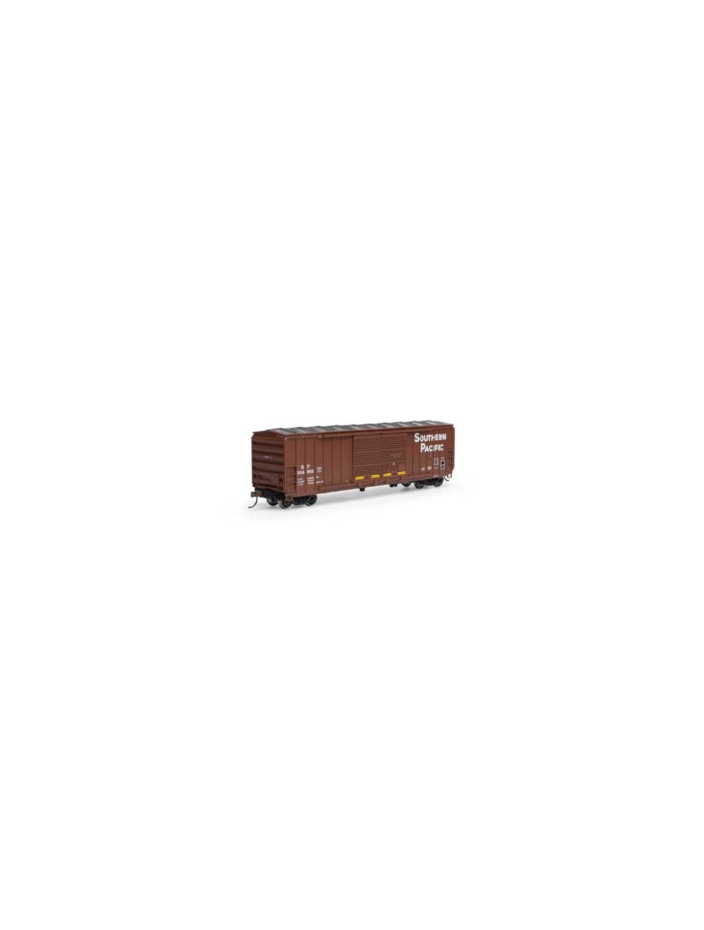 Roundhouse 97988 SP 50' boxcar #3, HO scale
