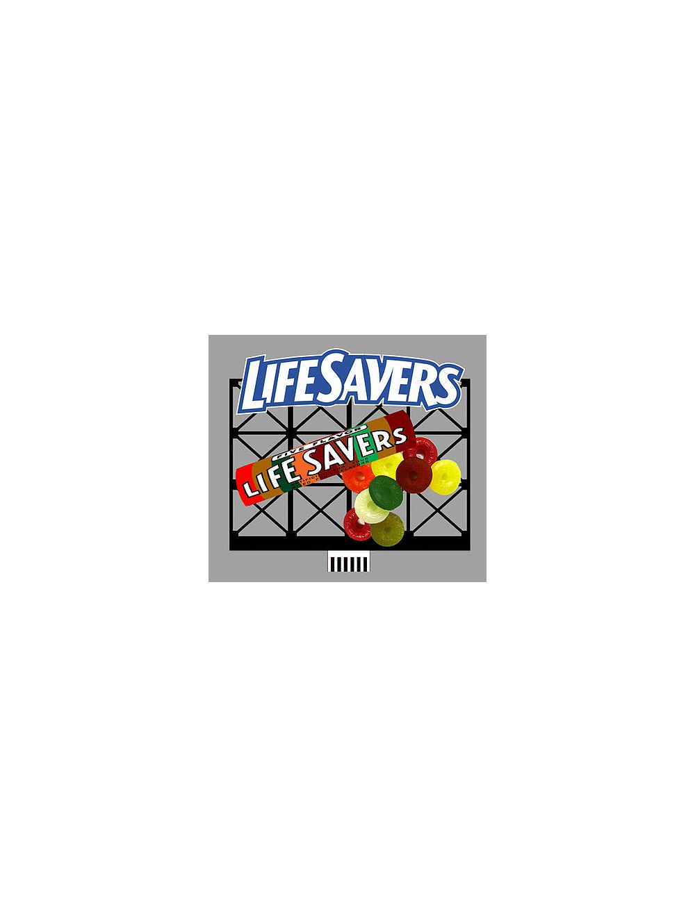 micro structures 440852 life savers billboard