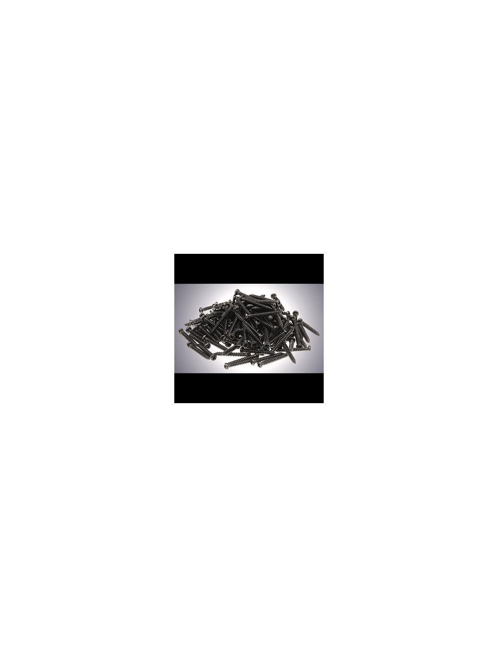atlas 6094 track screws 48 pack