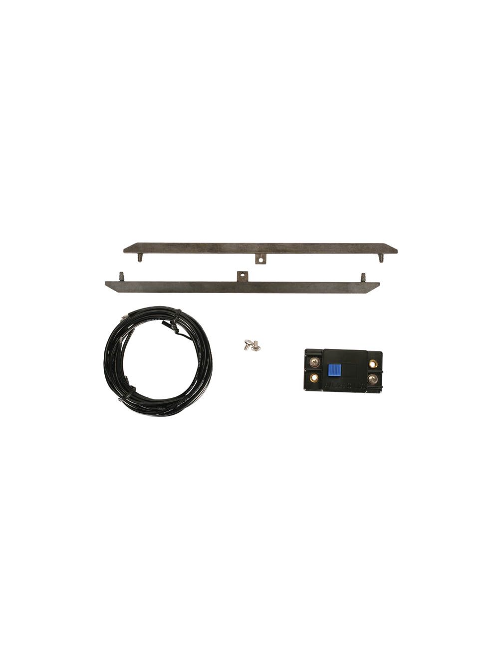 atlas 6097 accessory rails