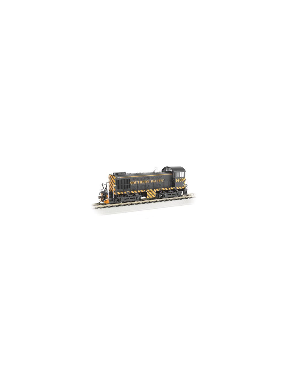 bachamnn 63207 sp s4 dcc/sound